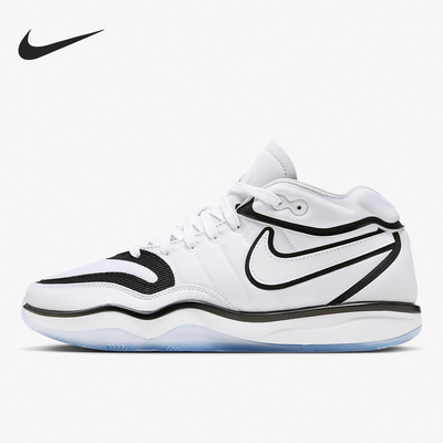 Nike Air Zoom GT Hustle 舒适百搭中帮篮球鞋男女同款DJ9404-102
