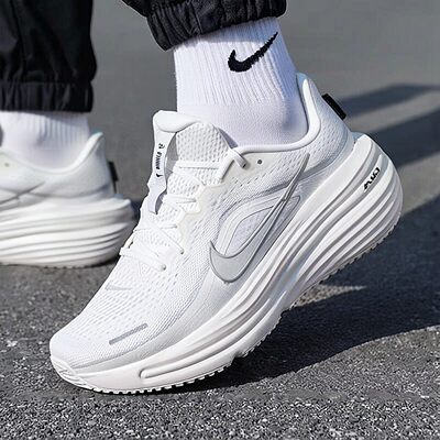 NIKE耐克男子WINFLO 12透气运动鞋厚底缓震训练跑步鞋HV9272-103