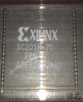 XC2018-70PC84C全新原装 原厂渠道 咨询下单 保证质量