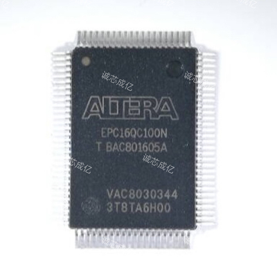 EPC16QC100N ALTERA 全新原装 咨询下单 原厂渠道