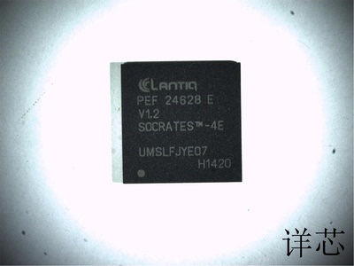 PEF24628EV1.2全新原装 原厂渠道 咨询下单 保证质量