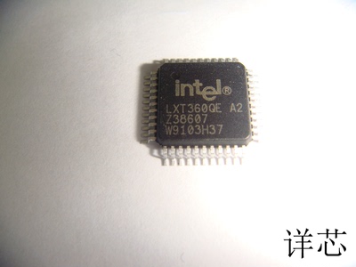 LXT360QE全新原装 原厂渠道 咨询下单 保证质量