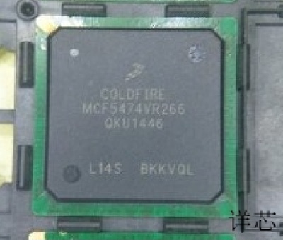 MCF5474VR266全新原装 原厂渠道 咨询下单 保证质量