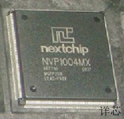 NVP1004MX全新原装 原厂渠道 咨询下单 保证质量