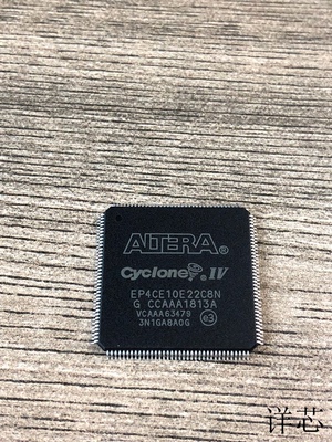 EP4CE10E22C8N EP4CE10E22I7N全新原装 原厂渠道 咨询下单