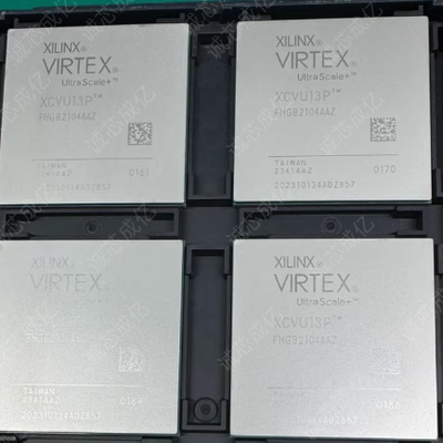 XCVU13P-2FHGB2104E XCVU13P-2FHGB2104C 全新原装 咨询下单