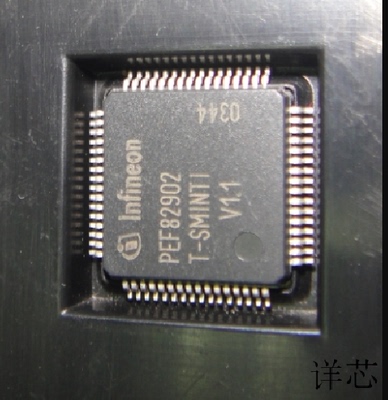 PEF82902V1.1全新原装 原厂渠道 咨询下单 保证质量