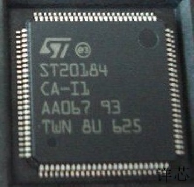 ST20184CA-I1全新原装 原厂渠道 咨询下单 保证质量