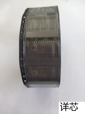 AD9223ARSZ  AD9223ARSZ-REEL  AD9223ARZ  AD9223ARZ-REEL