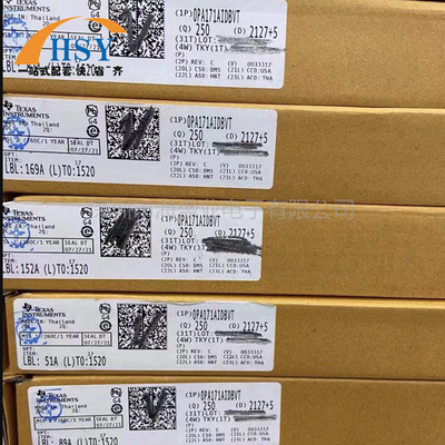 OPA171AIDBVT精密运算放大器芯片