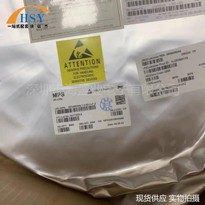 MP24830HLT-CX01-LF单片机芯片