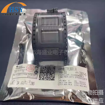 BQ77PL900DLR锂离子电池保护芯片
