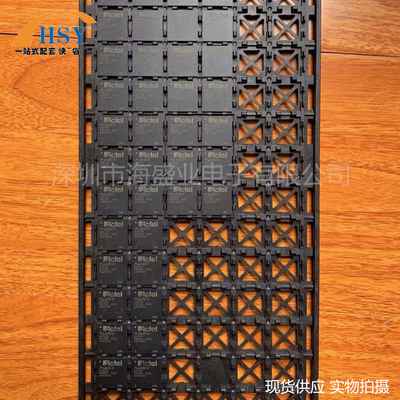 A3P250FGG256复杂可编程逻辑芯片