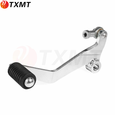 NINJA650刹车杆忍者挂档杆变速杆