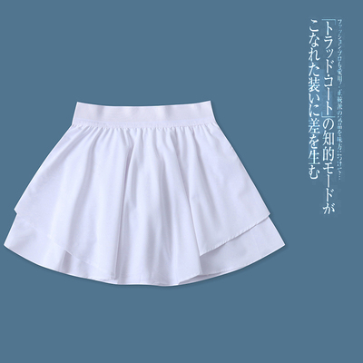 运动短裙夏季新款外贸女