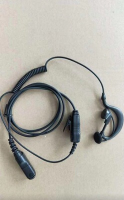 摩托罗拉对讲机耳机XiR P6600i P6620i P8200/P8660/P8668 GP328D