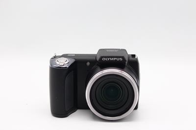 CCD小长焦相机日常旅游拍摄