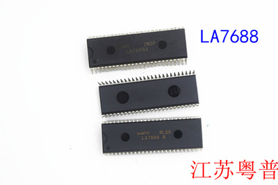 全新原装LLA7688A     LA7688B    LA7688N   7688