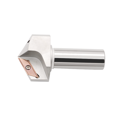 舍弃式ecc31005r长刃倒角刀杆