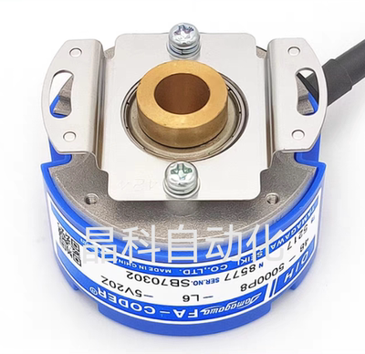 TS5217N8577/577/578旋转编码器OIH48-5000P8-L6-5V N500