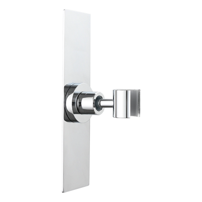 ciencia科德林浴室免打孔磁吸花洒座卫生科淋浴手持花洒固定座