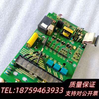 麦格米特变频器驱动板D14T153GM1 11LW 询价