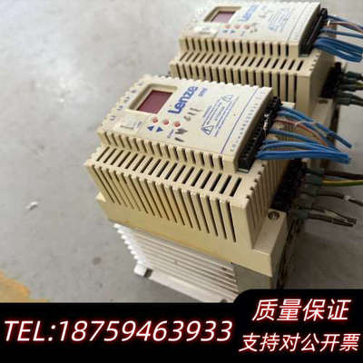 伦茨变频器ESMD552L4TXA 5.5KW 380V询价