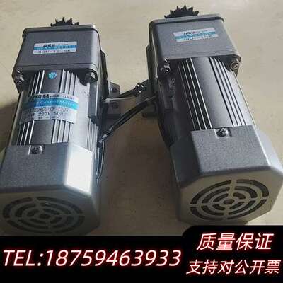 瑞恳电机 51K120RGU-CF询价