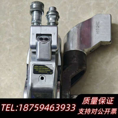 HYTORC凯特克液压扳手AVANTI3液压扳手3型液压力矩询价