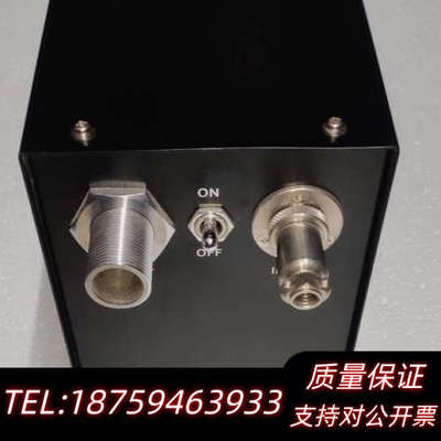 VOLCANO  H.E IGNITOR UNIT EFCO.询价