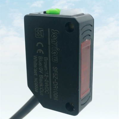 全新森觉光电SF5Z-D100N SF5Z-D100P SF5Z-D400N SF5Z-D400P质保
