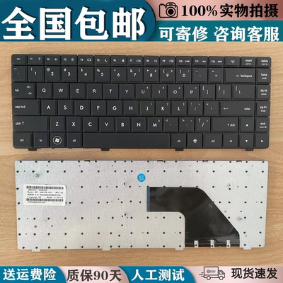 适用HP惠普Compaq键盘PS/2原装
