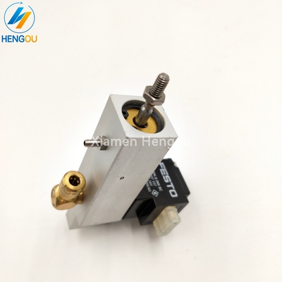 海德堡印刷机配件SM52/CD74XL75