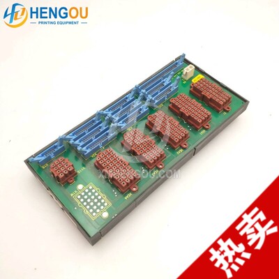 海德堡印刷机电路板EVM4-G5.144