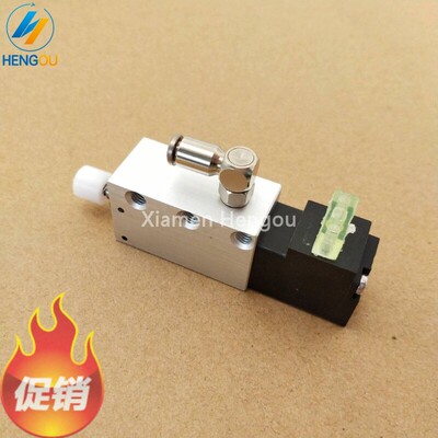 海德堡M2.184.1071前规压纸气缸