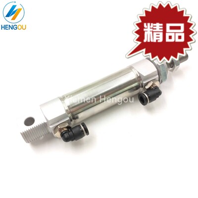 海德堡水辊靠版气缸CD/SM102