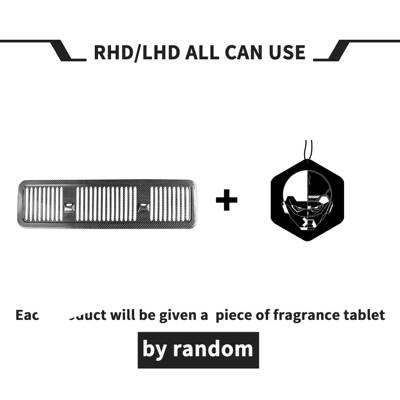 适用新款奔驰G500大GG63W464巴博斯brabus碳纤维机盖风口改装配件