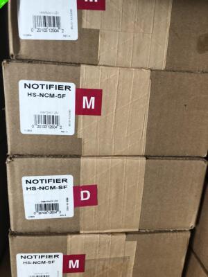 高速网卡NOTIFIERHS-NCM-SF
