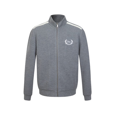 DOSERMO轻奢男装秋冬夹克外套