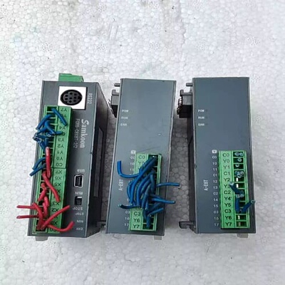 议价谘询-SamkoonPLC，型号FGRB-C8X8T-2/