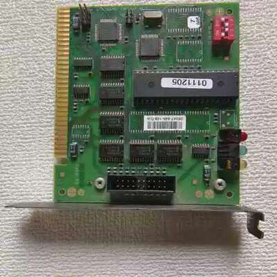 议价板卡。ATON SYSTEMES ES-STB