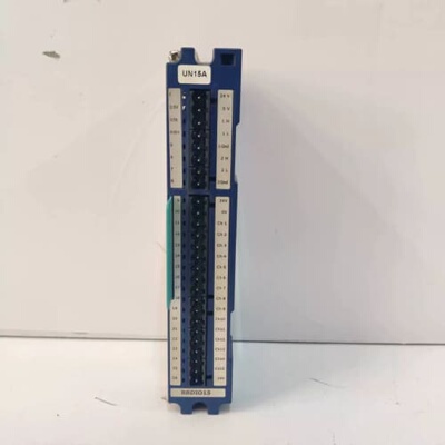 议价Weidmuller UN15A模块，型号RRDIO15，状