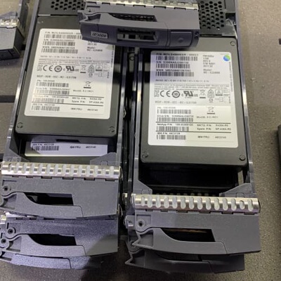 议价NetApp X438A-R6 108-00369 46C3