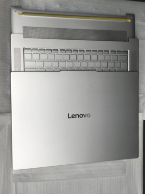 适用全新联想小新Air15 25款 IdeaPad Slim5 15ARP10   ACD壳外壳
