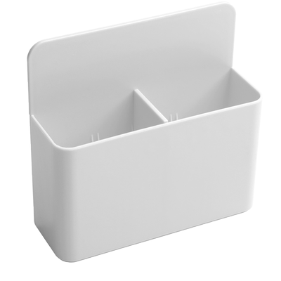 磁性白板笔收纳盒可吸挂式笔筒