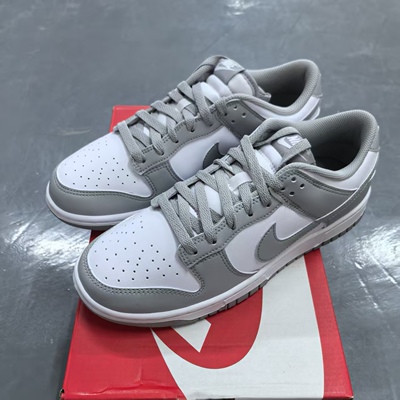 Nike Dunk LOW正品耐克舒适百搭透气休闲复古低帮板鞋HF5441-105