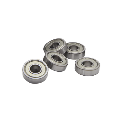 不锈钢轴承SMR52/63/74/84/85/95/104/105/106/117/126/128/148ZZ