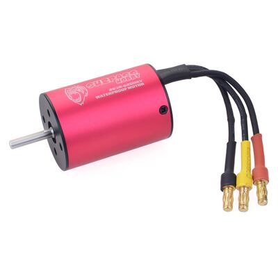 SURPASS-HOBBY 2838 2845 2847 防水无刷电机1/14模型车专用电机