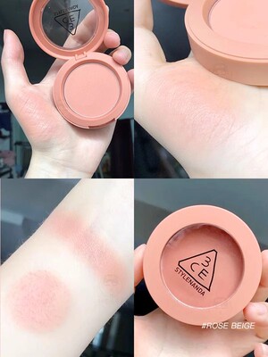 单色腮红STYLENANDA3CE3CE