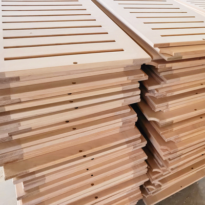 307木作榉木排骨架定制加密